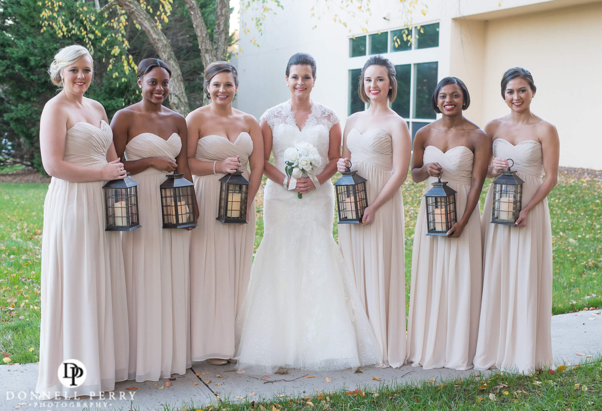 Abby + Marcus | Raleigh Marriott Wedding - Donnell Perry Photography ...