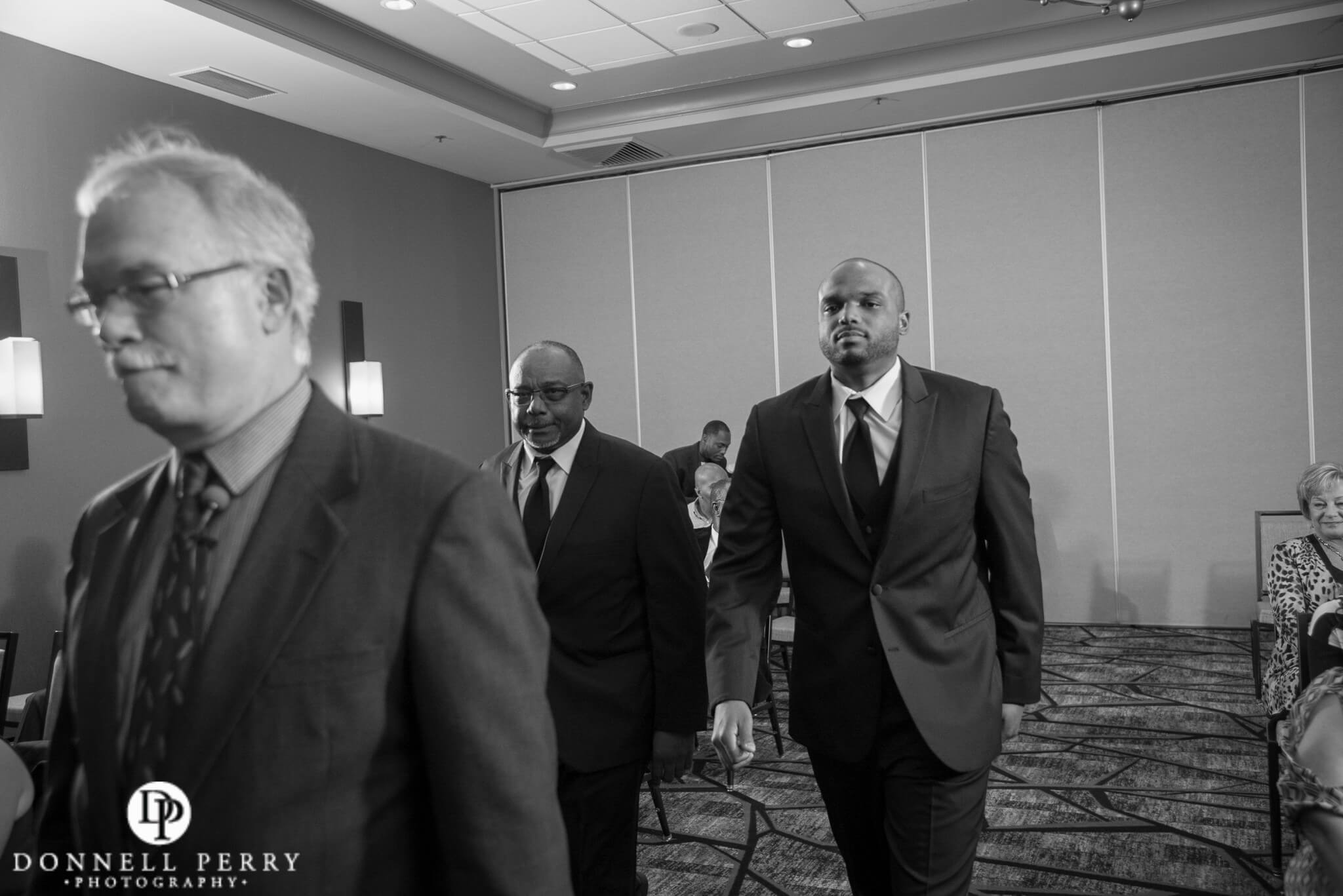Abby + Marcus | Raleigh Marriott Wedding - Donnell Perry Photography ...
