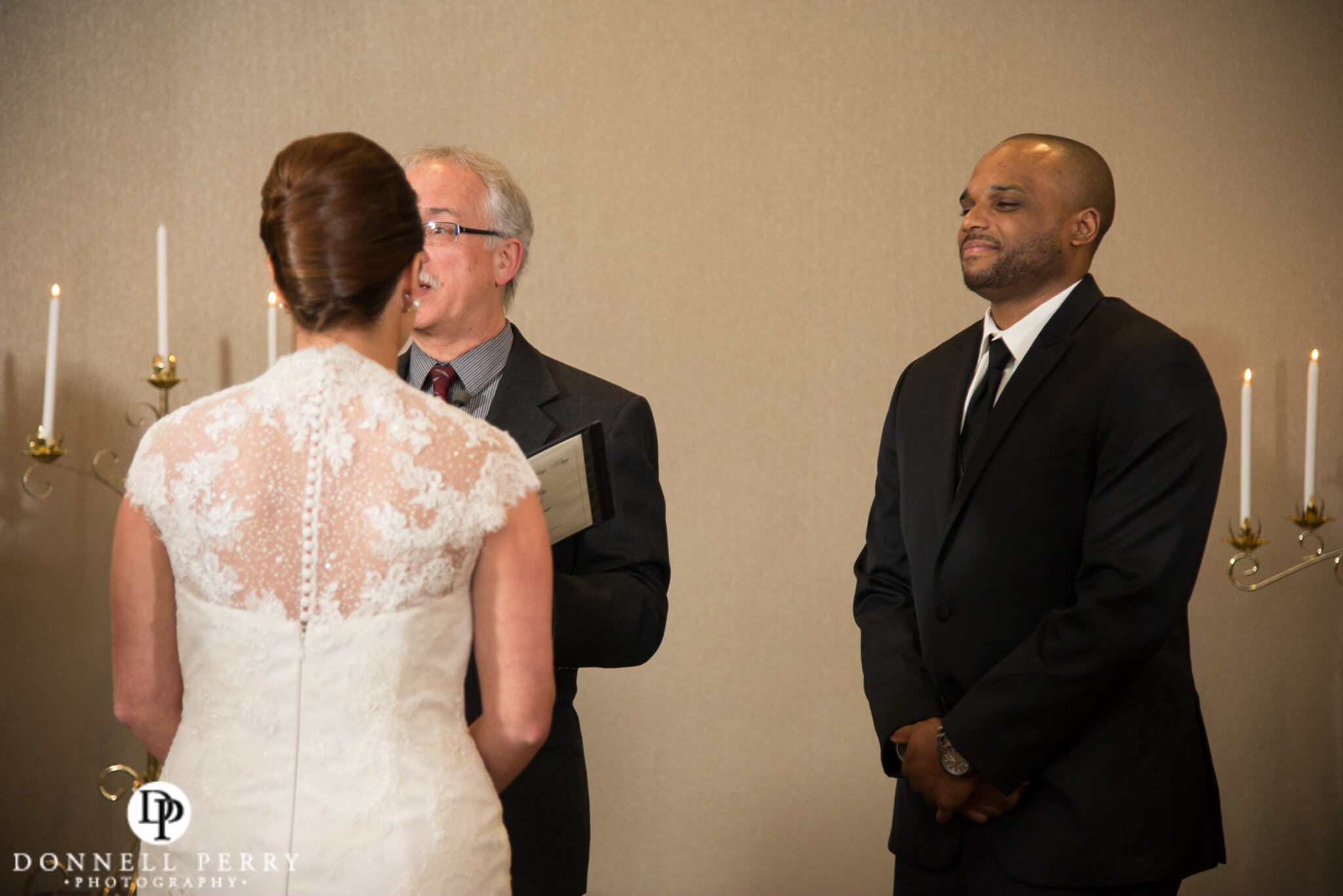 Abby + Marcus | Raleigh Marriott Wedding - Donnell Perry Photography ...
