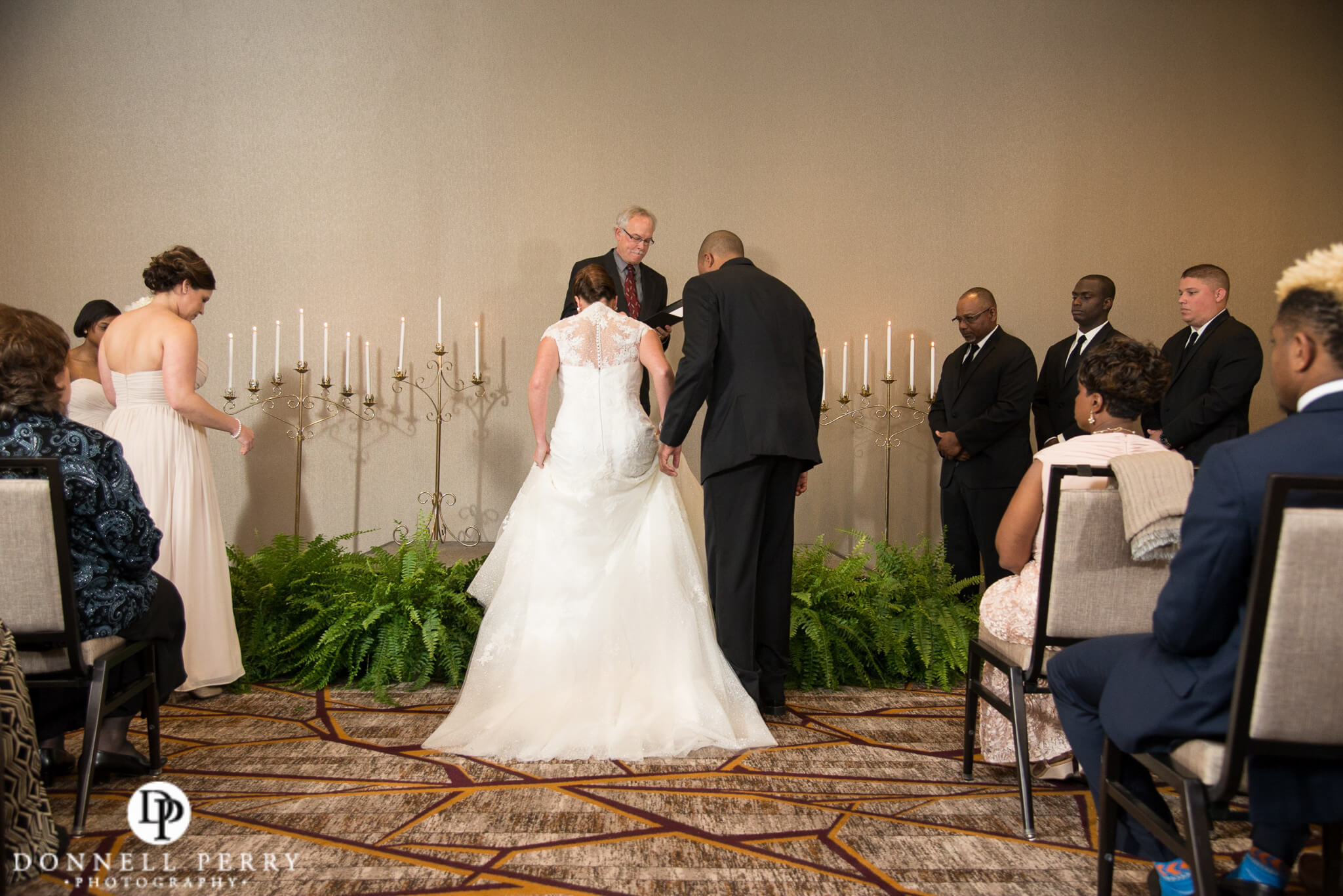 Abby + Marcus | Raleigh Marriott Wedding - Donnell Perry Photography ...
