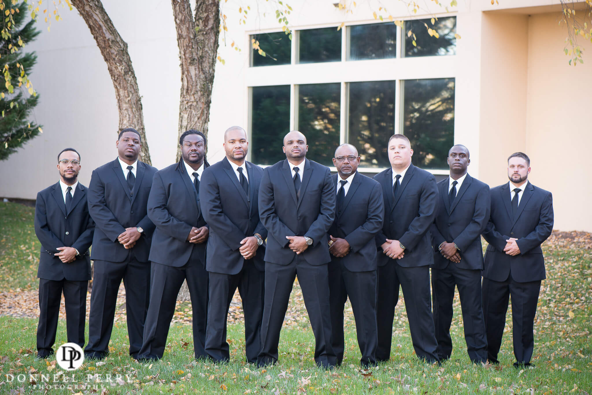 Abby + Marcus | Raleigh Marriott Wedding - Donnell Perry Photography ...