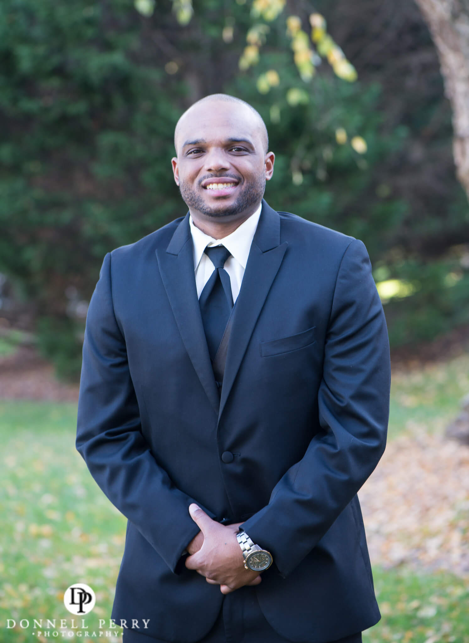 Abby + Marcus | Raleigh Marriott Wedding - Donnell Perry Photography ...