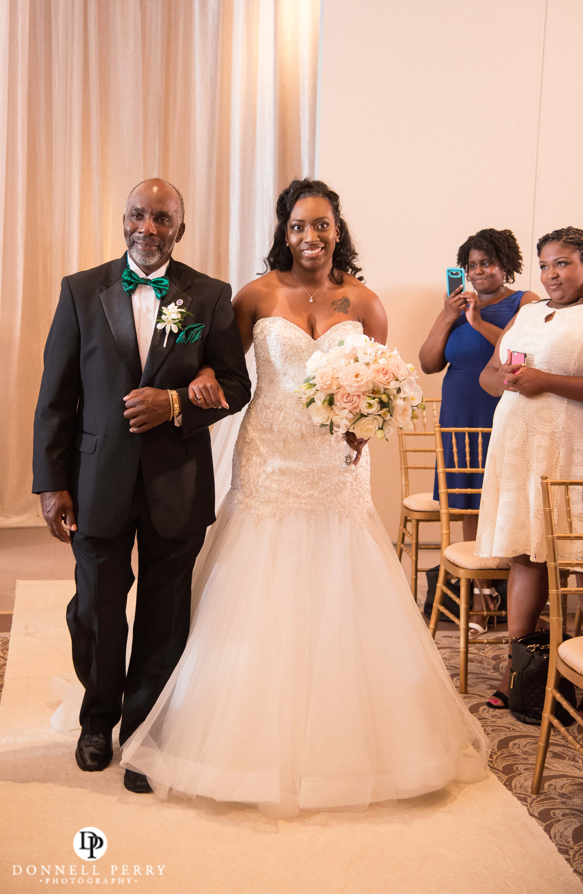 The Umstead Wedding | Donna & Antonio1000008 - Donnell Perry ...
