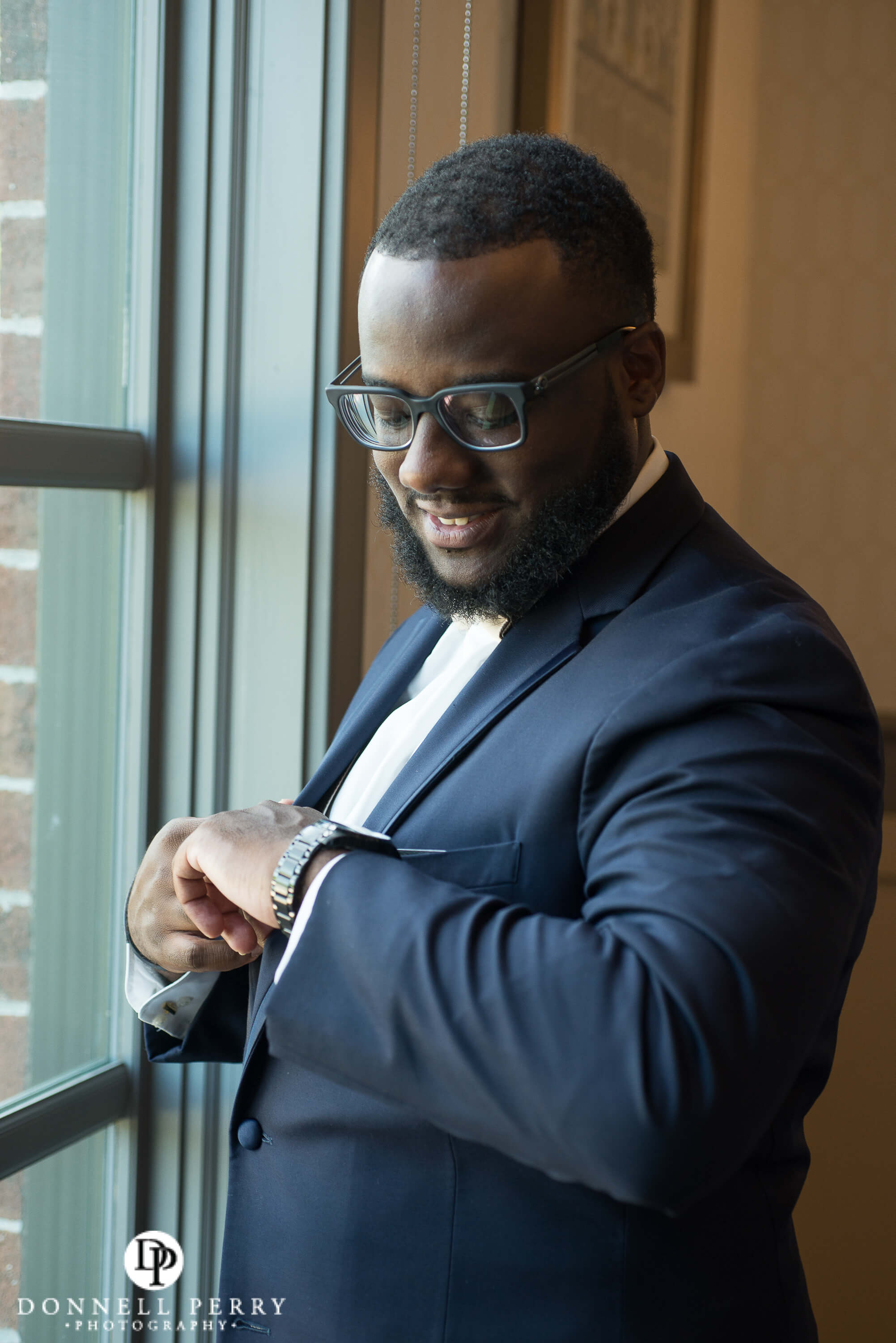 Noah's Event Venue | Raleigh Wedding Photography | Shameka + Terrick ...