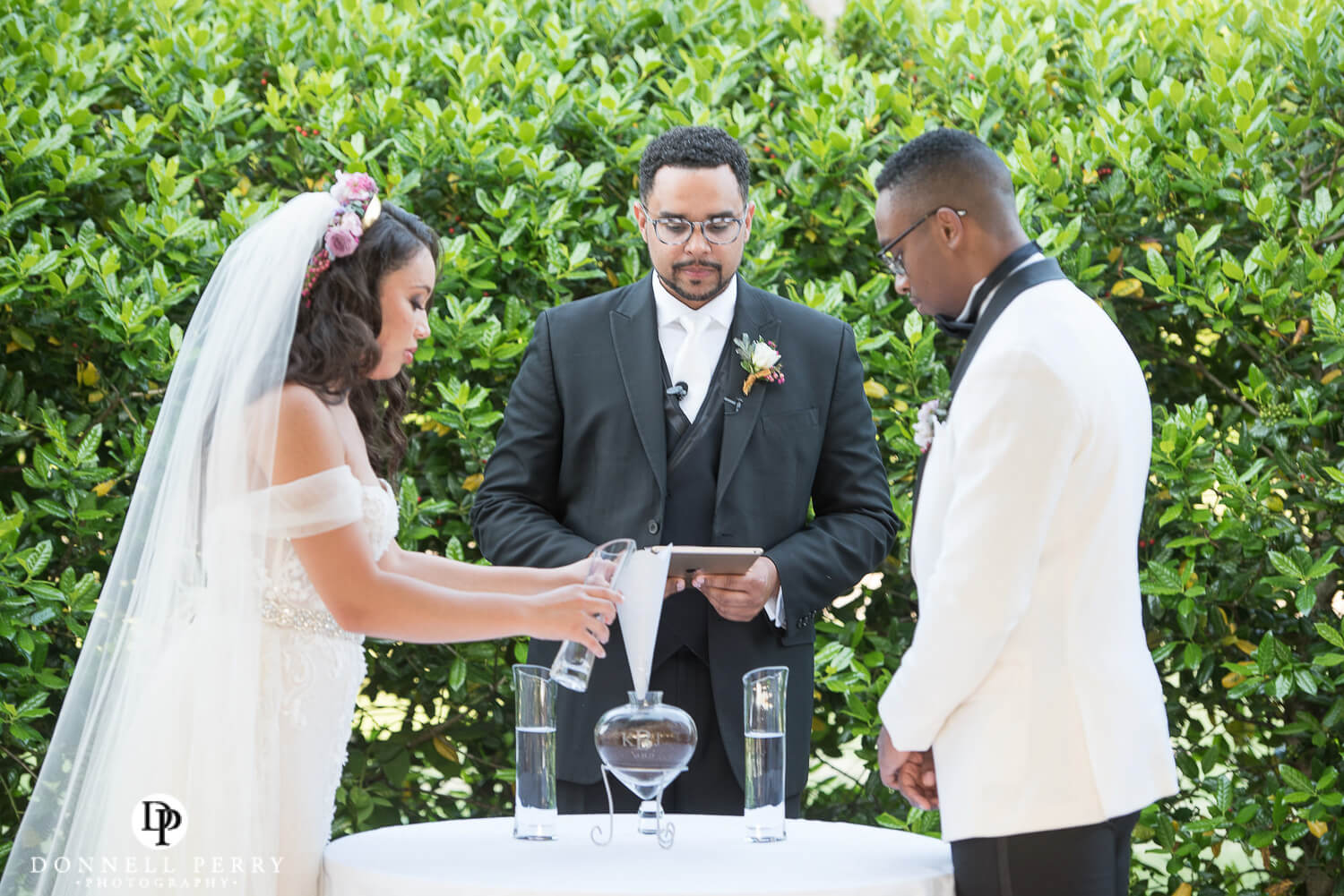 Gaylord Opryland Resort Wedding-2 - Donnell Perry Photography Inc ...
